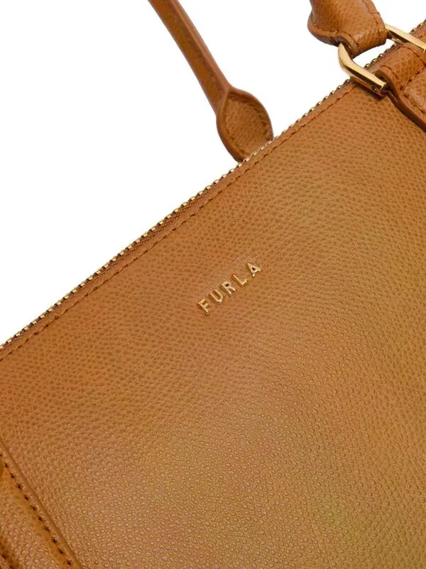 Furla Giulia Boston Shoulder Bag