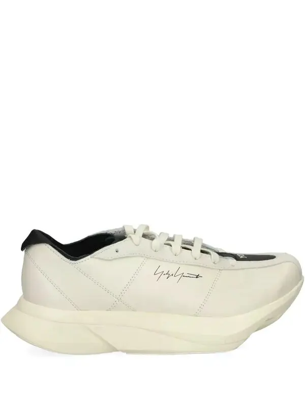 Y3 S-gendo Trail Sneakers