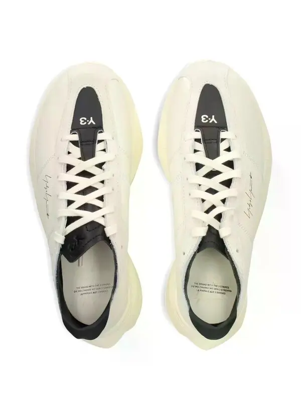 Y3 S-gendo Trail Sneakers