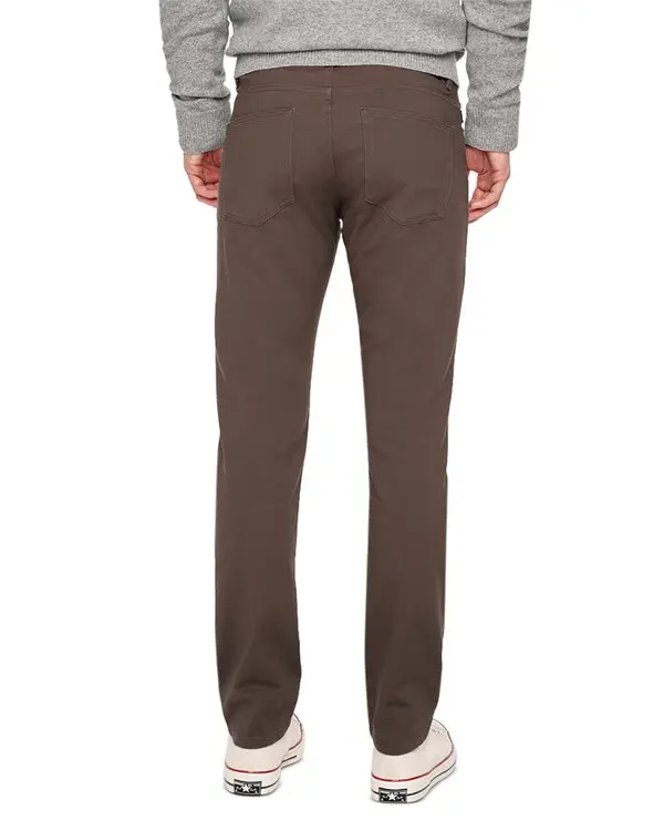 DL1961 Nick Slim Fit Jeans - Dark Grey