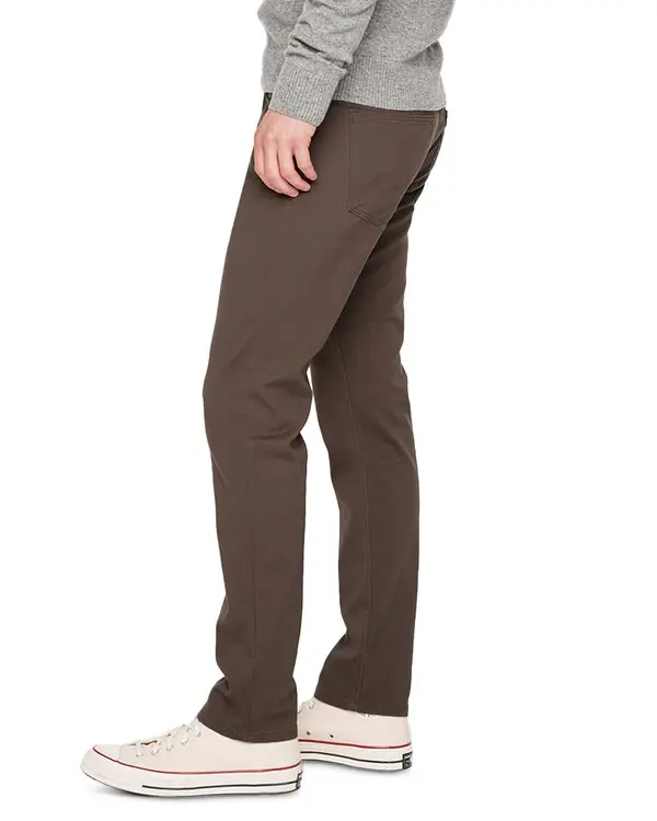 DL1961 Nick Slim Fit Jeans - Dark Grey