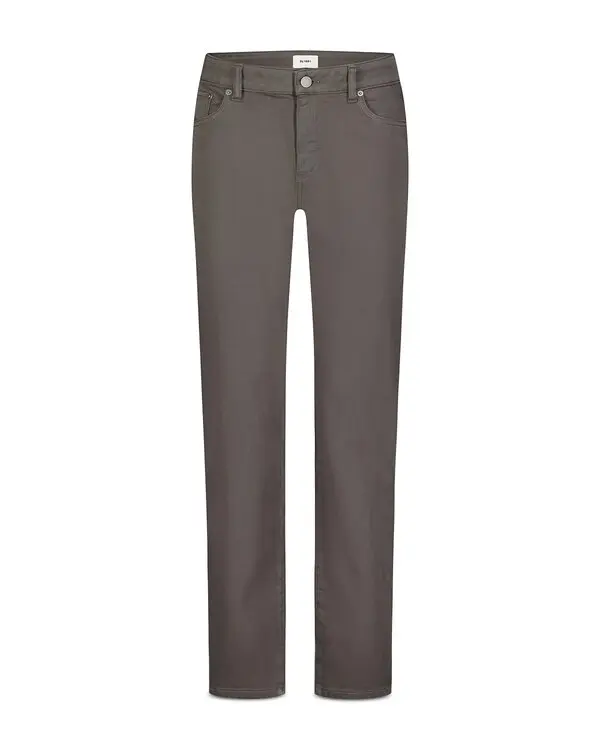 DL1961 Nick Slim Fit Jeans - Dark Grey