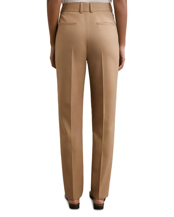 REISS Slim Leg Trousers