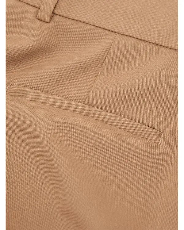 REISS Slim Leg Trousers