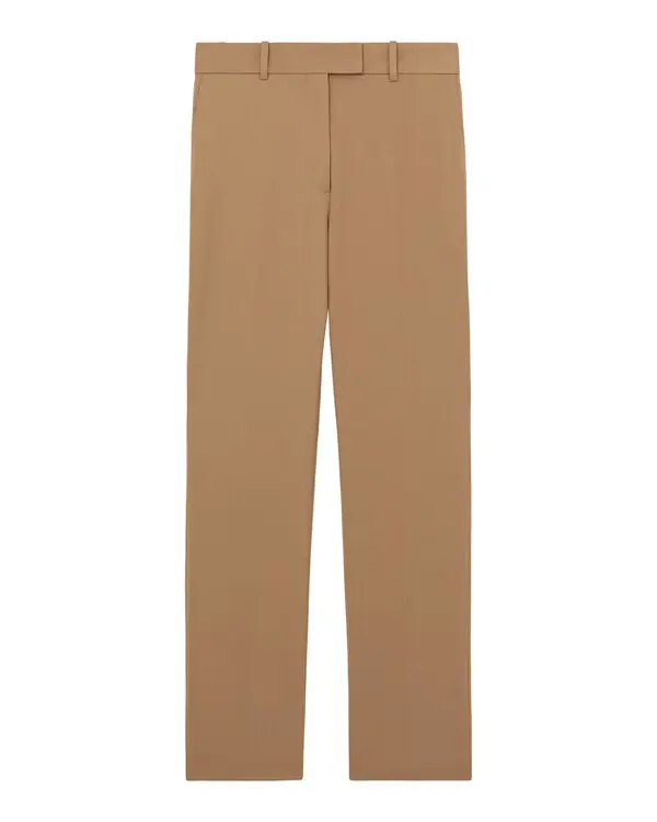 REISS Slim Leg Trousers
