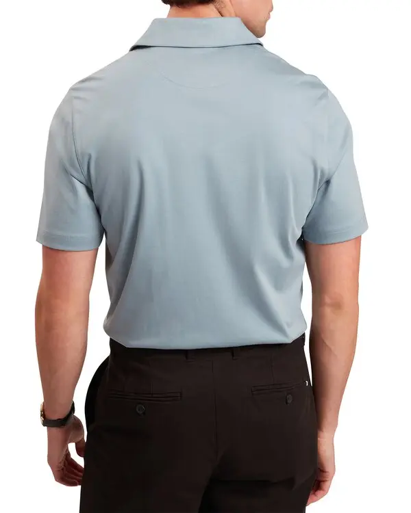 Ted Baker London Fillipp Short Sleeve Regular Fit Shirt