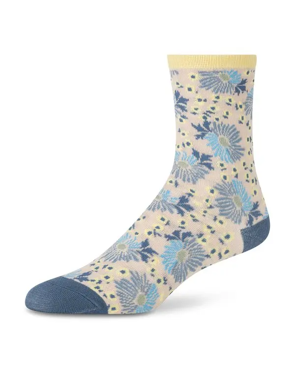Ted Baker London Set Of 3 Dress Crew Socks