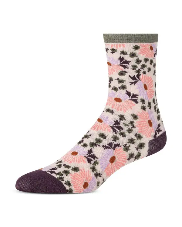 Ted Baker London Set Of 3 Dress Crew Socks