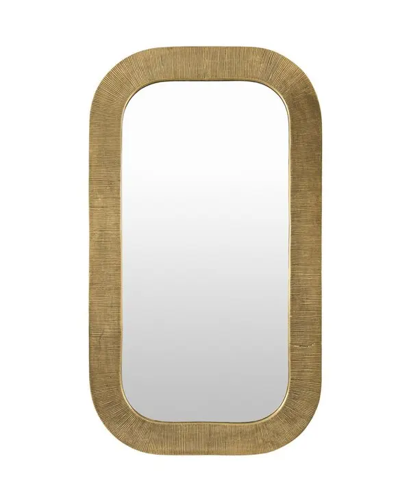 SURYA Enya Accent Mirror