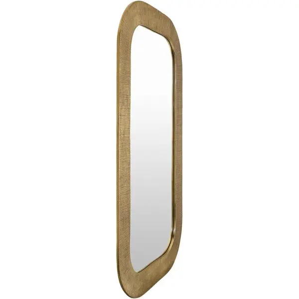 SURYA Enya Accent Mirror