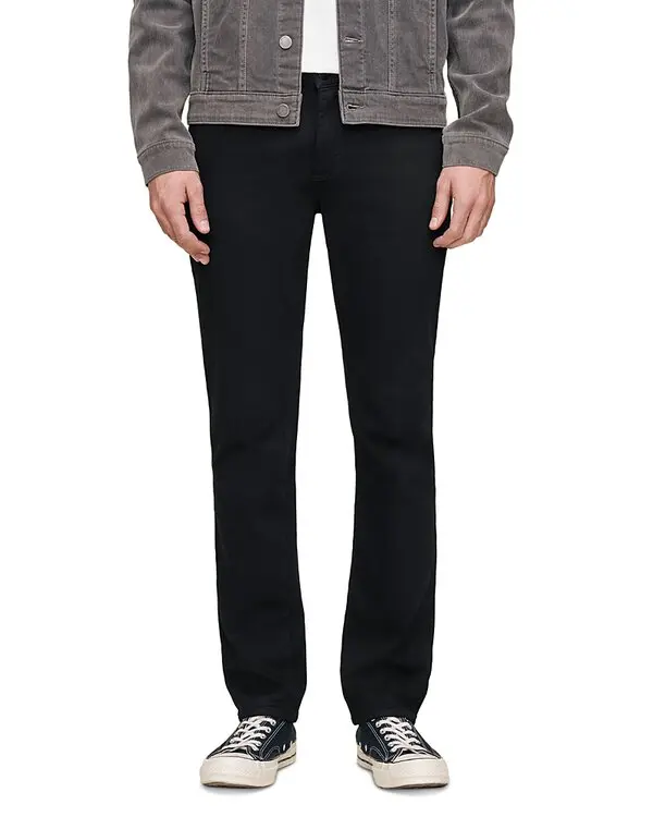 DL1961 Russell Slim Straight Fit Jeans - Cavern