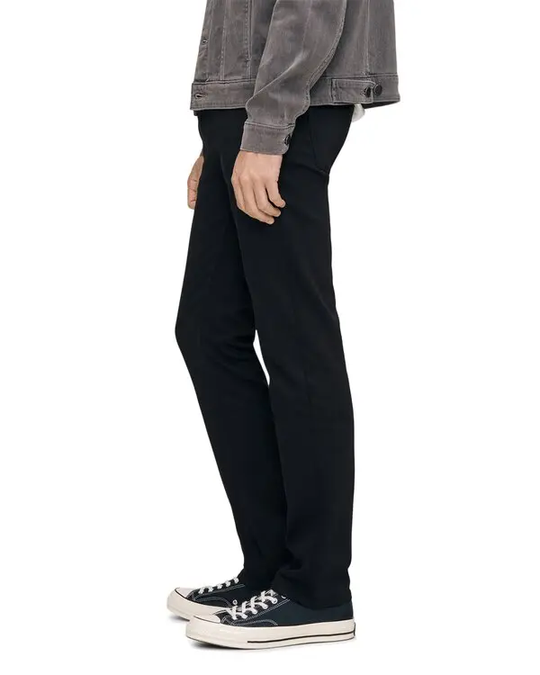 DL1961 Russell Slim Straight Fit Jeans - Cavern