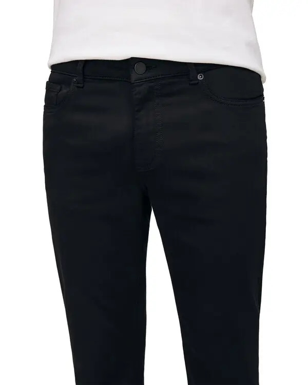 DL1961 Russell Slim Straight Fit Jeans - Cavern