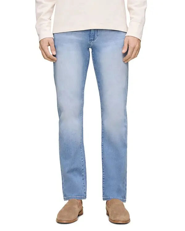 DL1961 Russell Slim Straight Jeans