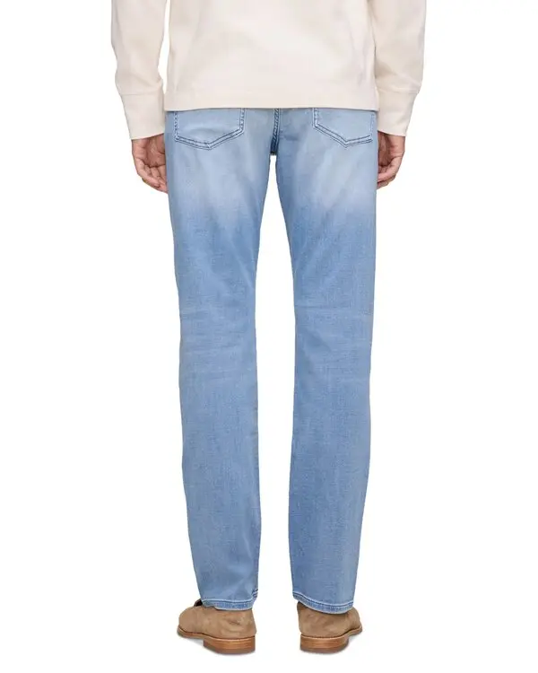 DL1961 Russell Slim Straight Jeans