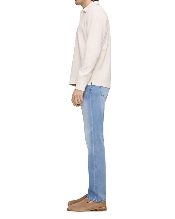DL1961 Russell Slim Straight Jeans