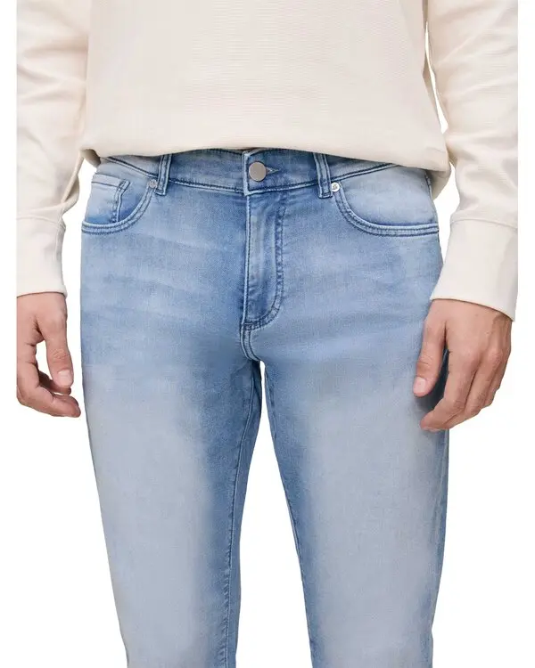 DL1961 Russell Slim Straight Jeans