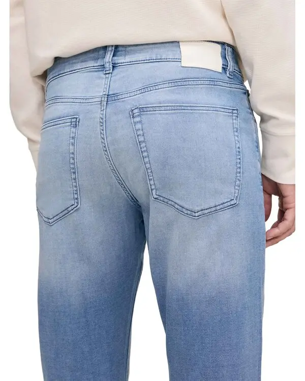 DL1961 Russell Slim Straight Jeans