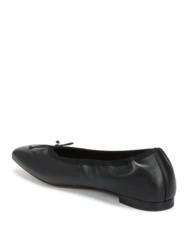 Vince Darla Ballerina Flats