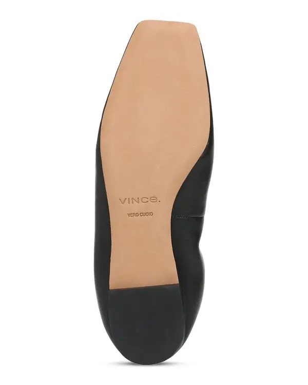 Vince Darla Ballerina Flats