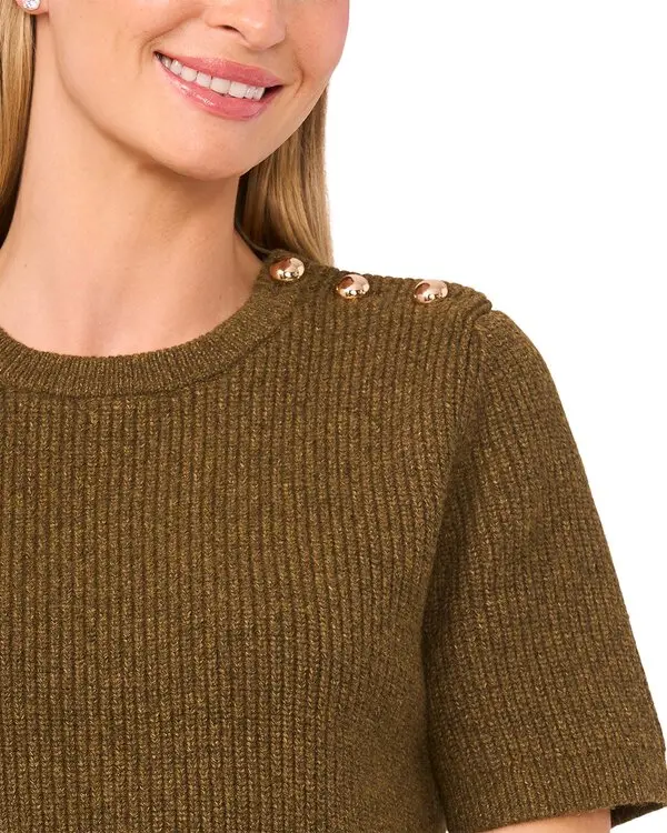 Ted Baker London Liya Crewneck Sweater