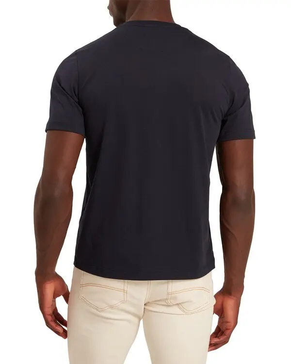 Ted Baker London Sionan Box Print T-shirt