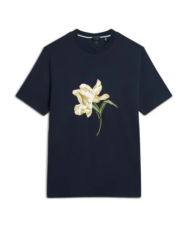 Ted Baker London Talyssa Floral T-shirt