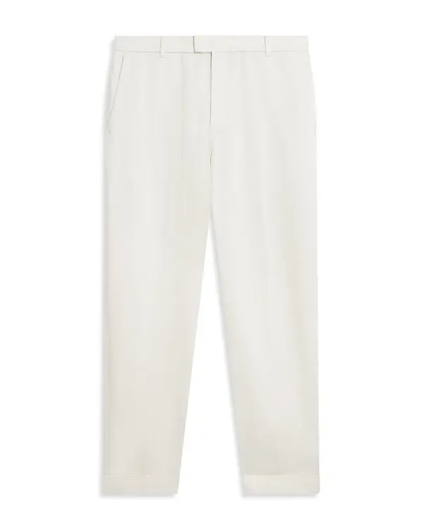 Ted Baker London Moses Tapered Fit Pants