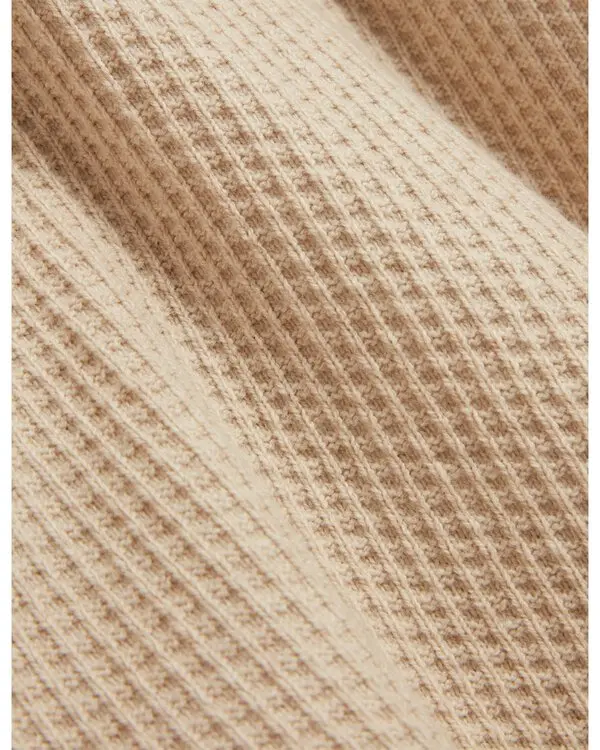 Ted Baker London Crewneck Sweater - Natural