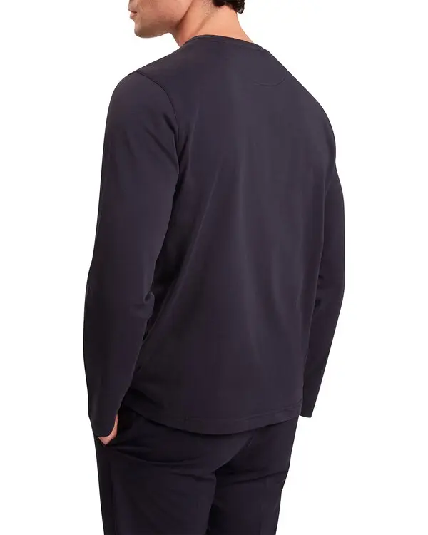 Ted Baker London Sinino Box Print T-shirt