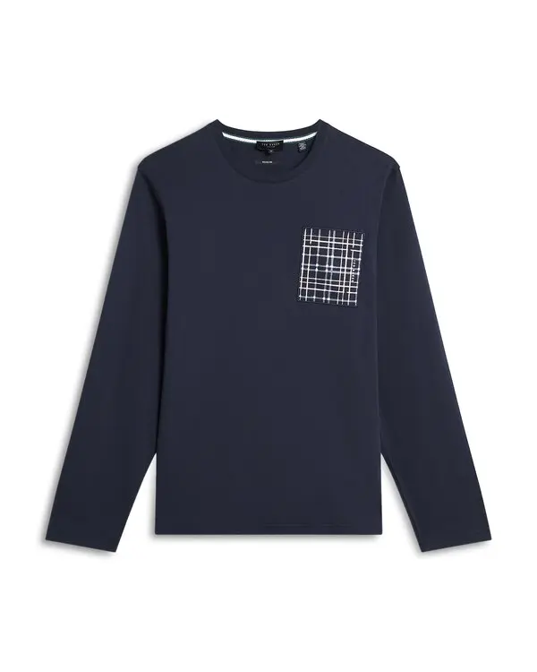 Ted Baker London Sinino Box Print T-shirt