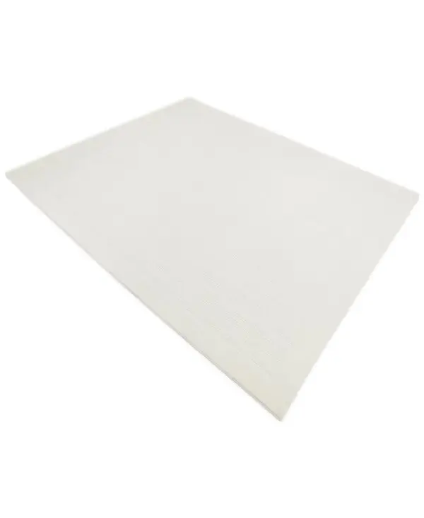 TIMELESS RUG DESIGNS Sterling S3419 8'0x10'0 Area Rug - Ivory
