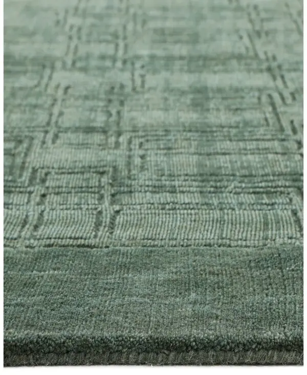 TIMELESS RUG DESIGNS Sterling S3419 9'0x12'0 Area Rug - Green