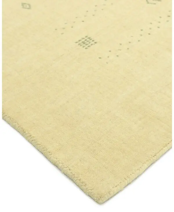TIMELESS RUG DESIGNS Simi S9417 5'0x8'0 Area Rug - Yellow