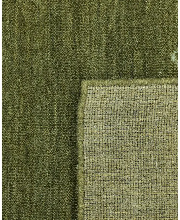TIMELESS RUG DESIGNS Simi S9417 8'0x10'0 Area Rug - Green