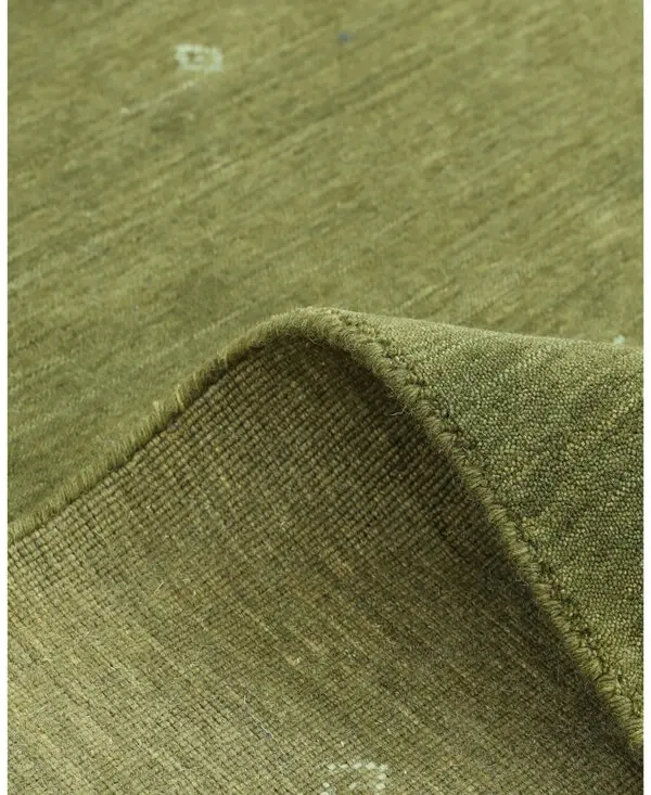 TIMELESS RUG DESIGNS Simi S9417 8'0x10'0 Area Rug - Green