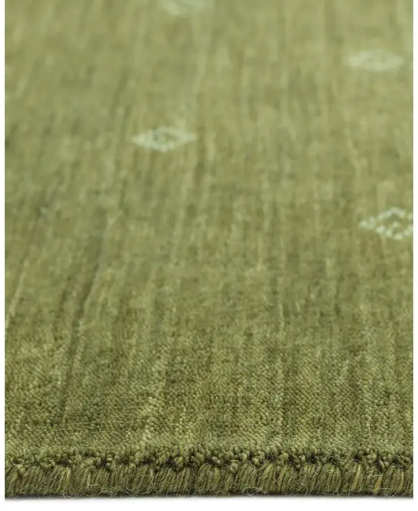 TIMELESS RUG DESIGNS Simi S9417 8'0x10'0 Area Rug - Green