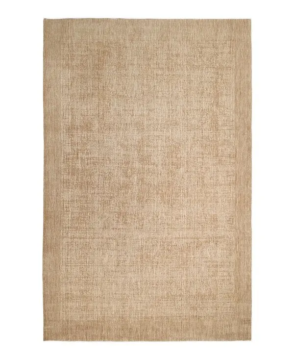 TIMELESS RUG DESIGNS Aberdeen S3418 5'0x8'0 Area Rug - Brown