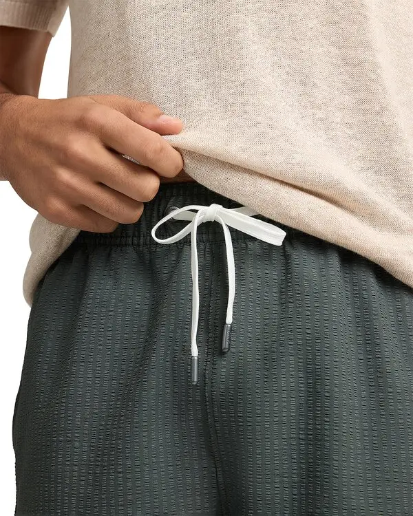 Onia Charles 5" Swim Trunks - Soft Olive