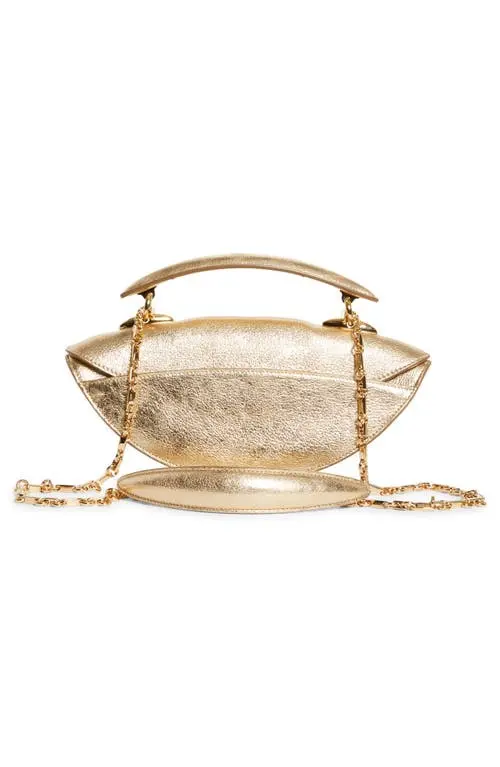 Zimmermann Wavelength Metallic Top Handle Bag