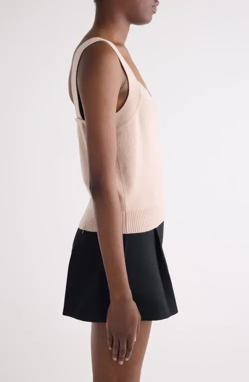 Givenchy Wool And Cashmere Tank