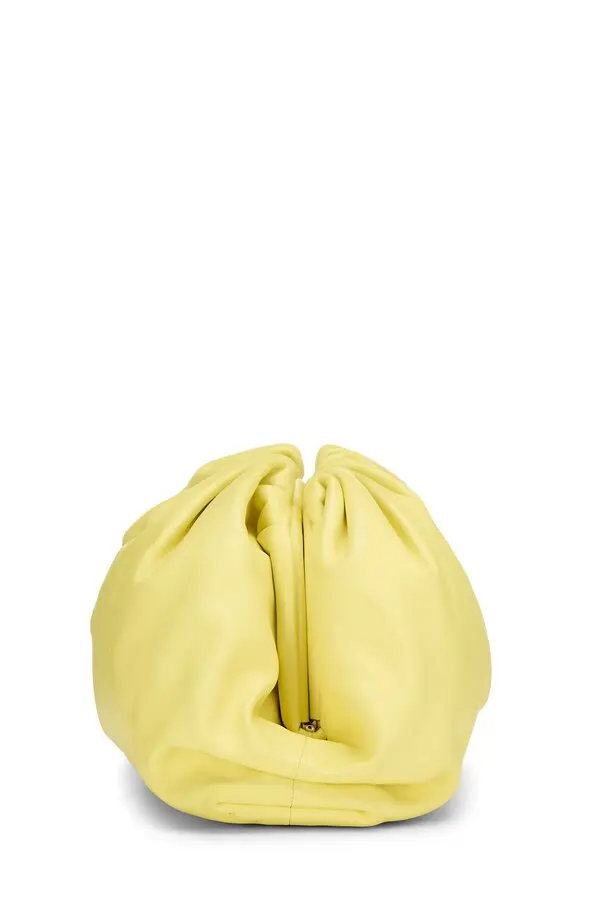 Bottega Veneta Calfskin The Oversized Pouch