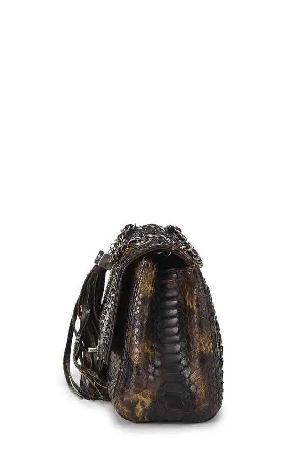 Chanel Soho Tassel Flap Bag