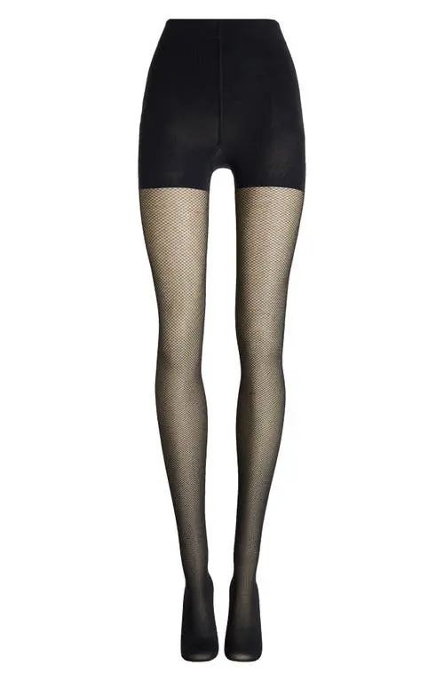 Wolford Backseam Illusion Tights