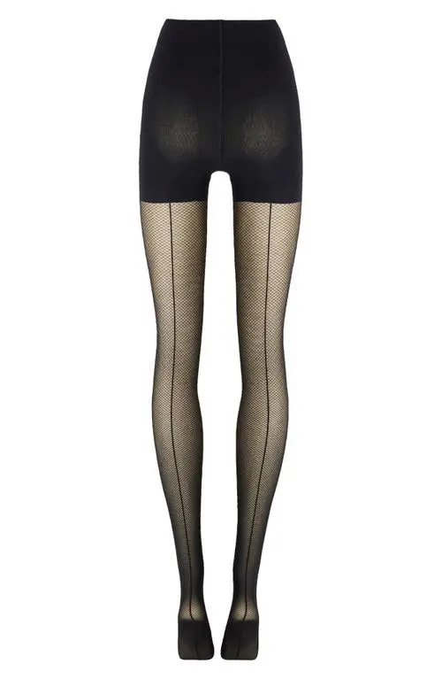 Wolford Backseam Illusion Tights