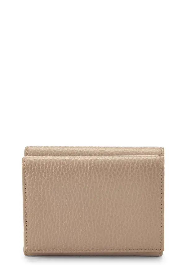 Gucci Trifold Wallet