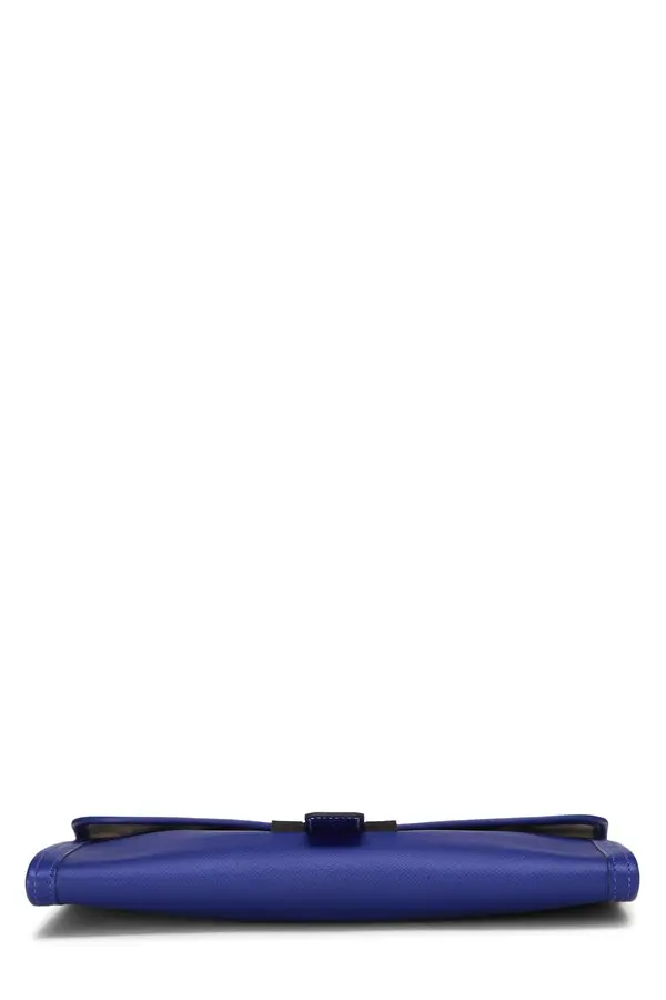 Hermès Epsom Jige Clutch