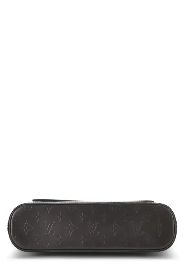 LOUIS VUITTON Vernis Mat Alston
