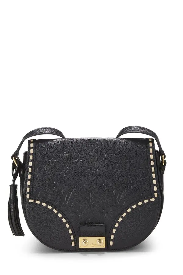 LOUIS VUITTON Empreinte Junot Crossbody