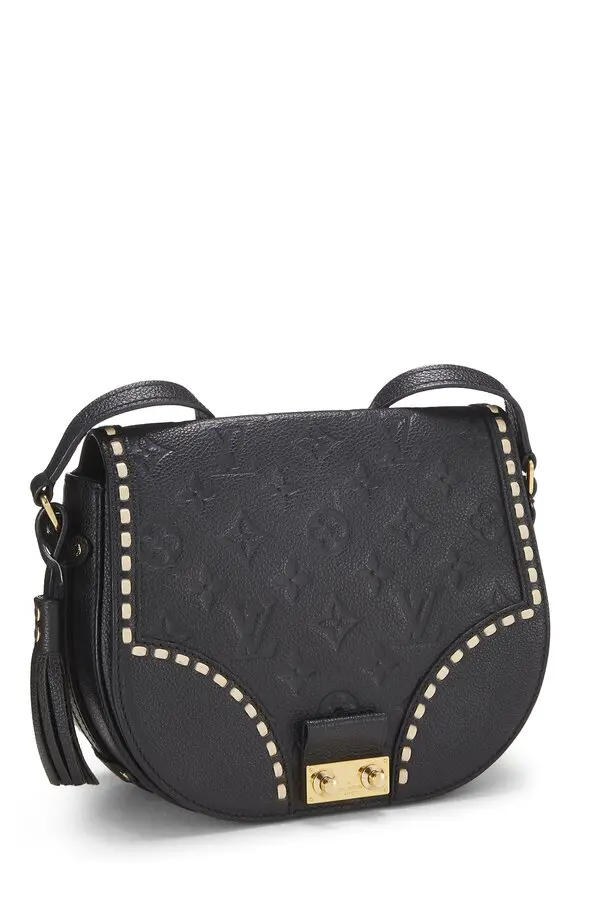LOUIS VUITTON Empreinte Junot Crossbody